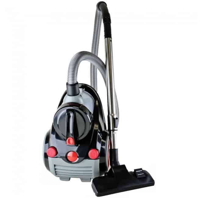 Simple Steps on How to Vacuum Your Carpet | White Glove Cleaner